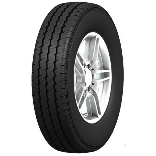 Летние шины Fullrun Frun-Five 195/70 R15C 104/102R – фото, отзывы ...