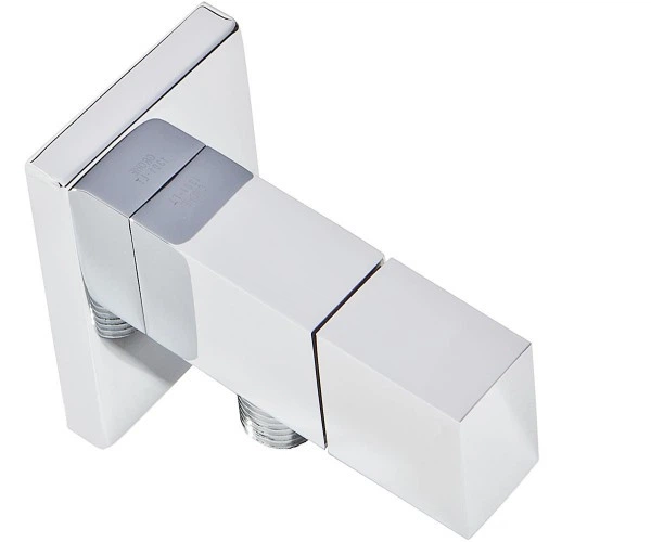 Вентиль Grohe Eurocube (22012000) – низкие цены, кредит, оплата частями ...