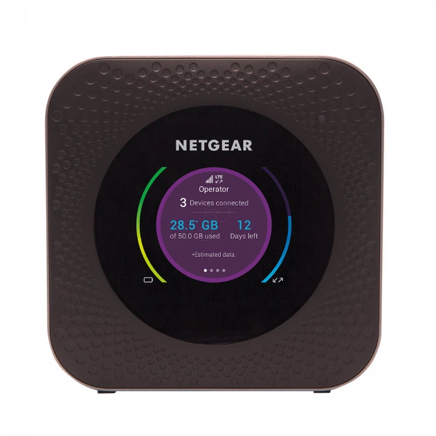 4G LTE роутер Netgear Nighthawk M1 (MR1100) – фото, отзывы ...