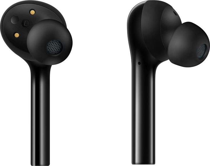 Наушники Huawei Freebuds lite CM-H1C black купить в интернет-магазине ...