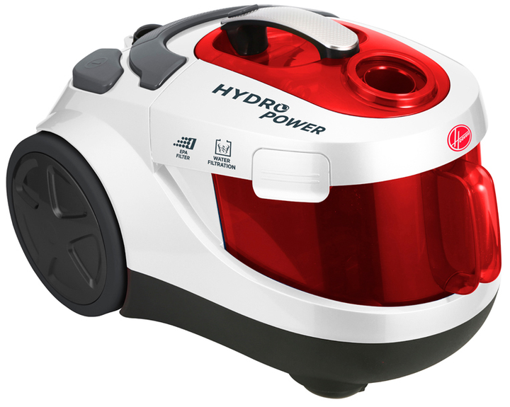 Пылесос с аквафильтром Hoover HYP1610019 – фото, отзывы, характеристики ...