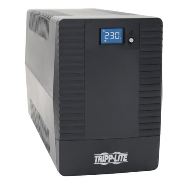 ИБП Tripp Lite Ultra-Compact Design 1500VA/900W (OMNIVSX1500D) – фото ...