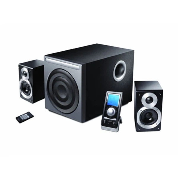 Edifier S530D black – фото, отзывы, характеристики в интернет-магазине ...