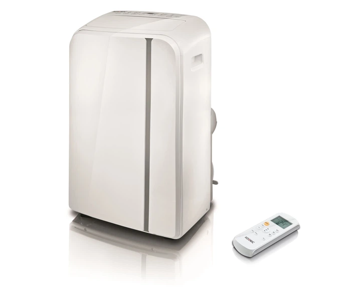 Кондиціонер мобільний KOENIC KAC 3351, б/в – фото, відгуки ...