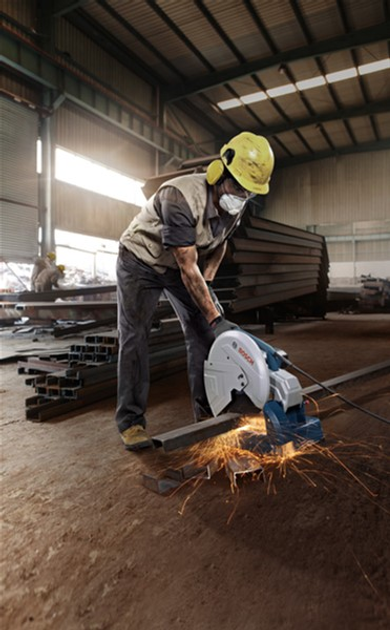 Bosch Professional GCO 14 24 J 0601B37200 ROZETKA
