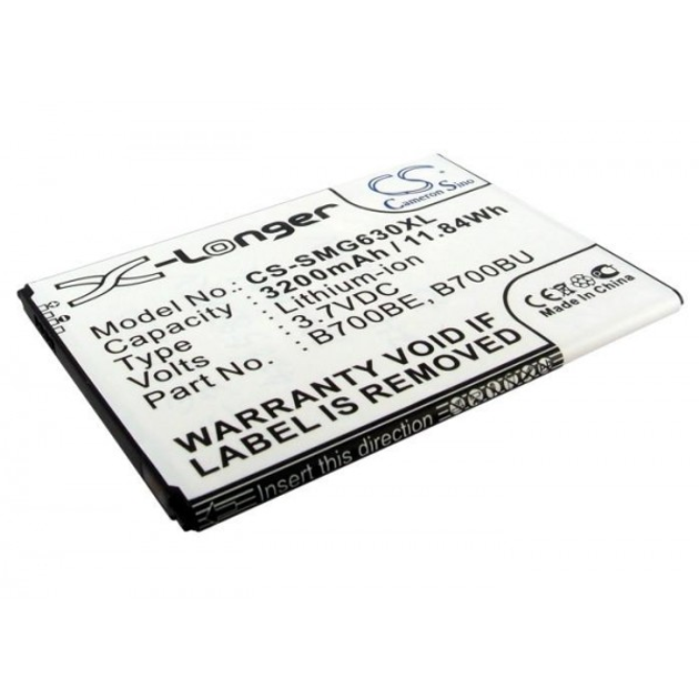 Аккумулятор для телефона Samsung GT-I9200 3G 3200 mAh – фото, отзывы ...