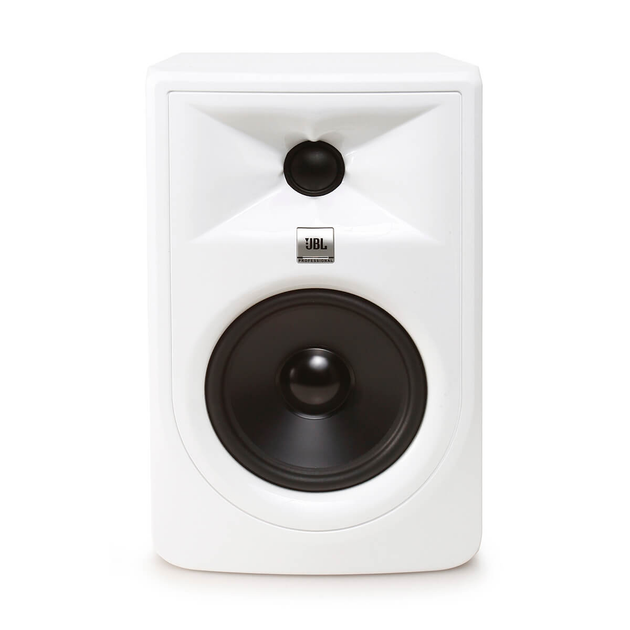 Студийный монитор JBL 305P MKII White – фото, отзывы, характеристики в ...