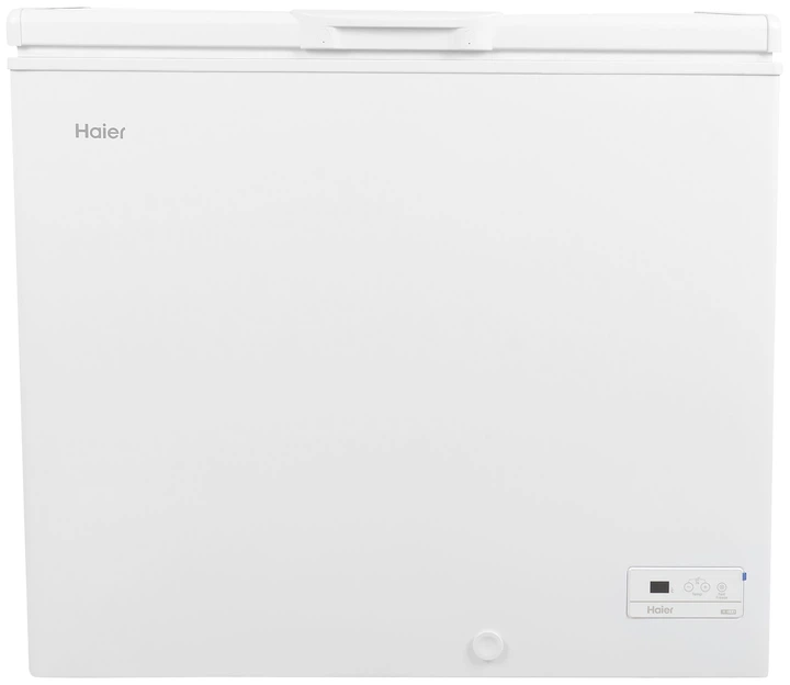 Морозильный ларь HAIER HCE203R – фото, отзывы, характеристики в интернет-магазине ROZETKA ...