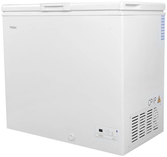 Морозильный ларь HAIER HCE203R – фото, отзывы, характеристики в интернет-магазине ROZETKA ...