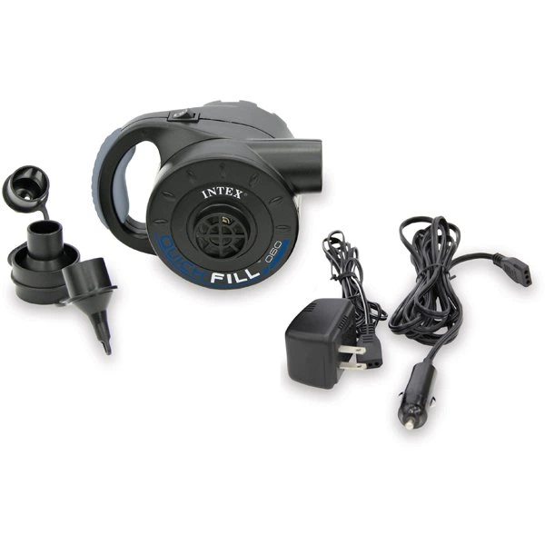 Насос Intex Quick Fill 66622 – фото, отзывы, характеристики в интернет ...