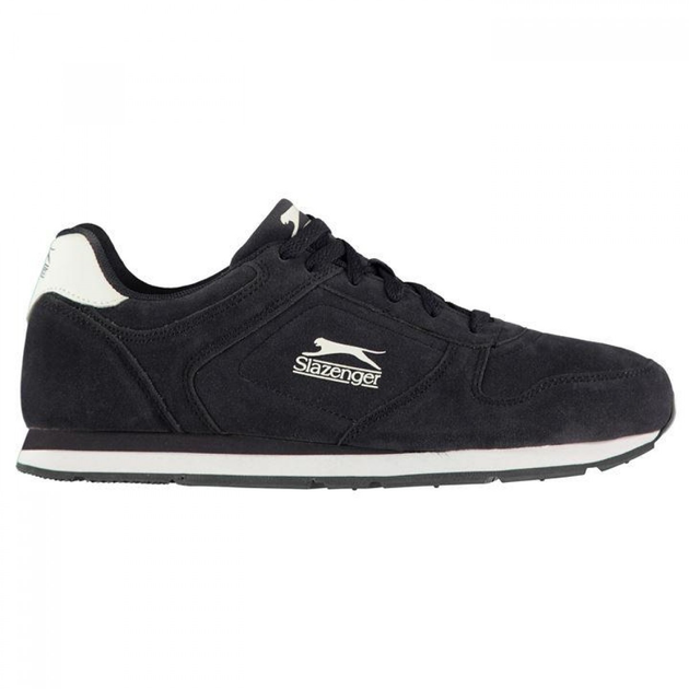 Кроссовки Slazenger Classic Navy SS, 44 (285 мм) (10268447) от продавца ...