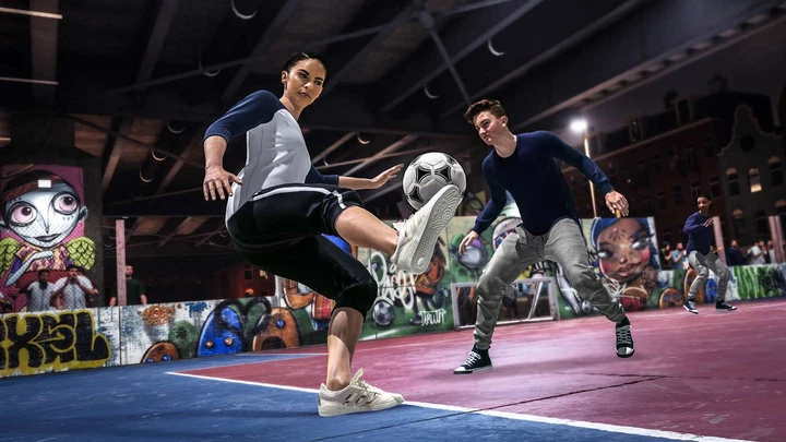ROZETKA » FIFA 20. Стандартное издание для ПК (PC-KEY, русская версия ...