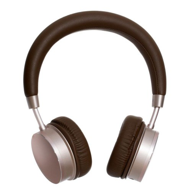 Беспроводные Bluetooth Наушники Remax Rb-520Hb Золотые (М1) купить в ...