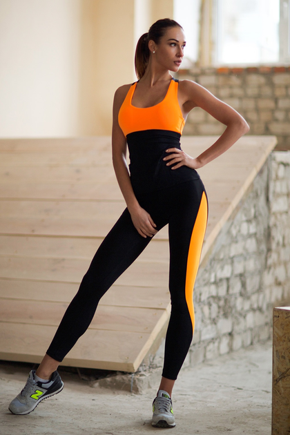 Спортивный комплект для фитнеса и зала Designed For Fitness Basic ...