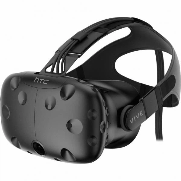 Очки виртуальной реальности HTC Valve Vive (99HALN007-00) – фото, отзывы, характеристики в ...