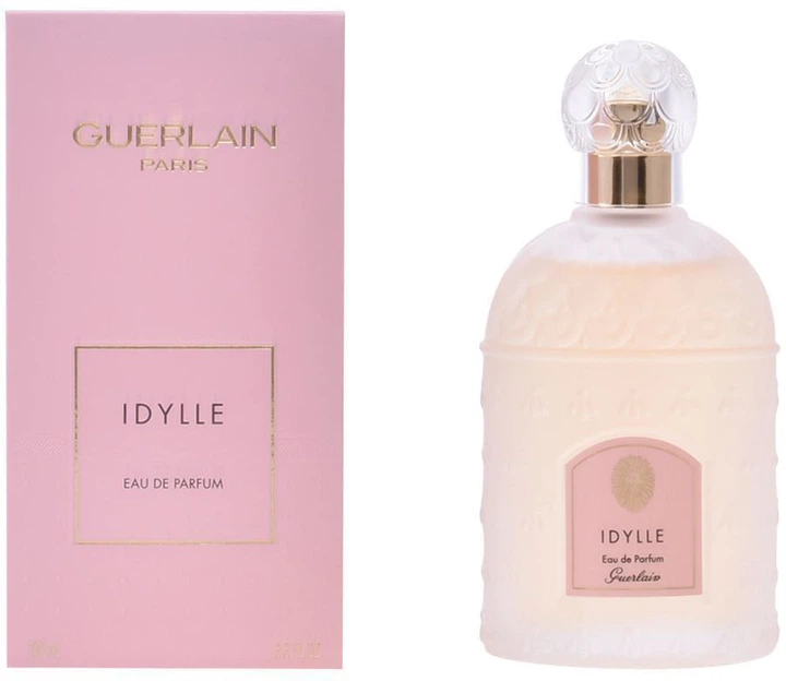 Парфюмированная вода для женщин Guerlain Idylle Eau De Parfum 100 мл ...
