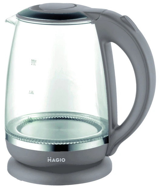 Электрочайник MAGIO MG-982 – фото, отзывы, характеристики в интернет-магазине ROZETKA | Купить в ...