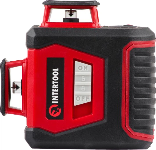 Лазерный нивелир Intertool MT-3067 – фото, отзывы, характеристики в интернет-магазине ROZETKA ...