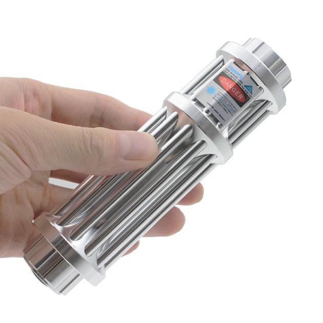 Мощнейший Прожигающий лазер LASER B017 Blue NV – низкие цены, кредит ...