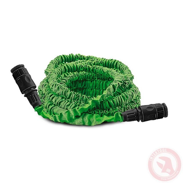 Шланг поливочный X-Hose 30 м INTERTOOL GE-4008 – фото, отзывы ...
