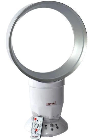 Безлопастной вентилятор Hilton HL 4961 от продавца: AZERA SHOP – купить в Украине | ROZETKA ...