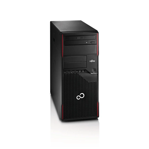 Системный блок Fujitsu Esprimo P700 E85+ ( Intel Core i3, 4 ГБ ОЗУ, 500 ...