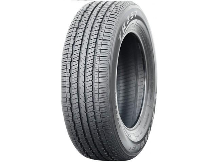 Triangle TR257 235/55 R17 103H – фото, отзывы, характеристики в ...