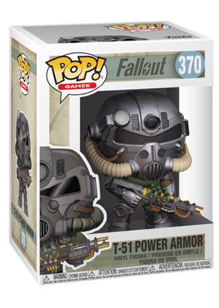 Фигурки Fallout - ROZETKA. Купить игрушки Фоллаут в Киеве: ⚡ новинки ...