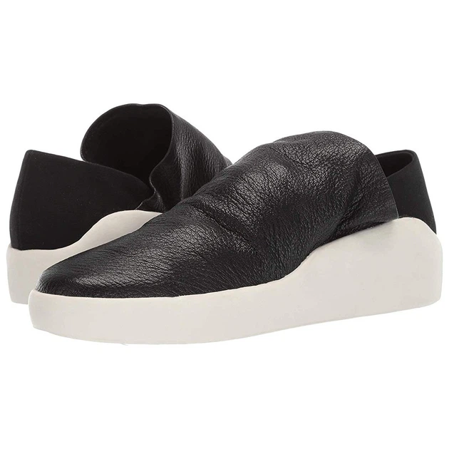 Слипоны Kelsi Dagger Brooklyn Seraphine Black, 38 (10419767) от ...