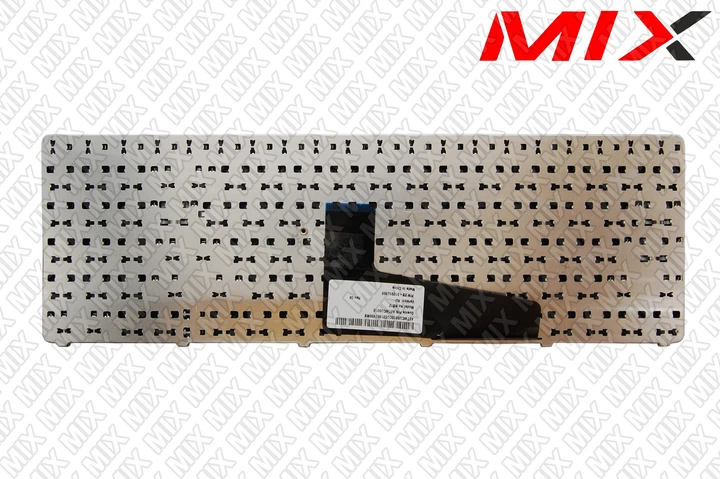 Клавиатура для ноутбука DNS 0155959 0158645 Quanta TWH K580S DNS ...