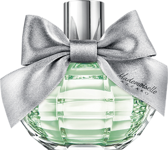 Туалетная вода для женщин Azzaro Mademoiselle L'Eau Tres Florale 50 мл ...