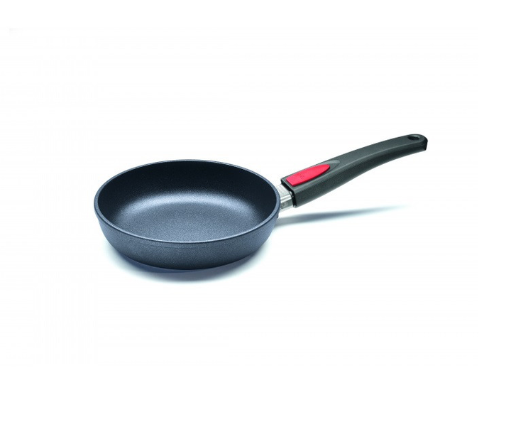 Сковорода Woll Titan Best Induktion 20*5 см W1520TBI – фото, отзывы ...