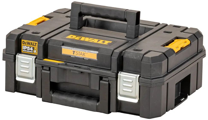 Ящик DeWalt TSTAK 2.0 (DWST83345-1) – фото, отзывы, характеристики в ...