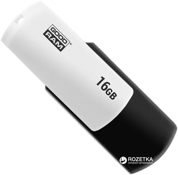 USB флешки объемом 16 ГБ - ROZETKA | Купить ЮСБ флешку объемом 16 ГБ в ...