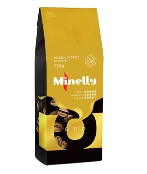 Кава Minelly — купити оригінальну каву з доставкою | ROZETKA