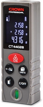 Вимірювально-розмічальний інструмент — купити в Києві, Україна: ціна, відгуки, продаж | ROZETKA