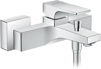 Змішувач для ванни HANSGROHE Metropol 32540000 – фото, відгуки ...