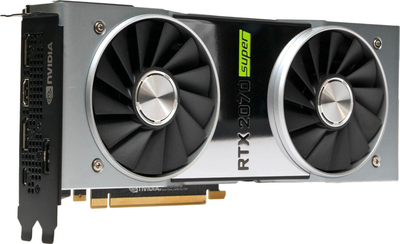 Видеокарты GeForce RTX 2070 Super купить в Киеве: цена, отзывы, продажа ...