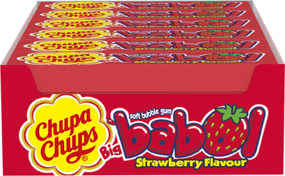 Chupa Chups: купить товары от производителя Чупа Чупс в интернет ...