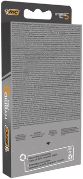 Станок для гоління BIC - купити в ROZETKA: знижки, відгуки, доставка