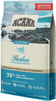 Корм для кошек ACANA купить в Киеве: цена, отзывы, продажа - ROZETKA