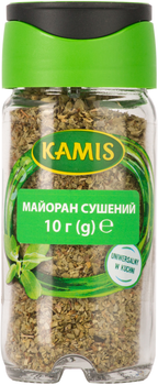 Приправа Майоран — купити з доставкою на ROZETKA