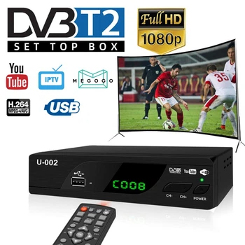 Смарт приставки TV Box - ROZETKA | Купить медиаплеер TV Box в Украине ...