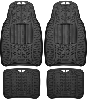 Автоковрики - ROZETKA | Купить автомобильные коврики в Киеве: цена ...