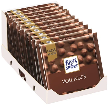 Шоколад Ritter Sport - ROZETKA - Акція: купити за ціною виробника