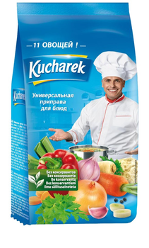 Специи и приправы Kucharek — купить с доставкой на ROZETKA