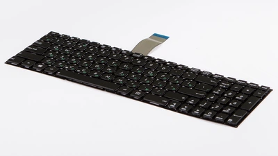 ASUS Клавиатуры для ноутбуков - купить в Киеве: цена, отзывы | ROZETKA