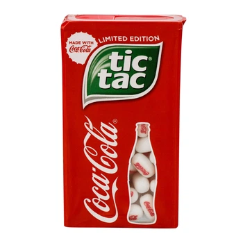 Tic Tac: купить товары от производителя Тик Так в интернет-магазине ...