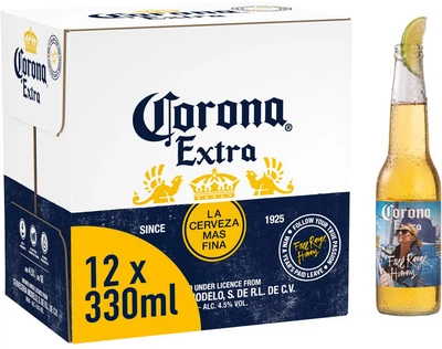 Пиво Corona - купить в Киеве, Украине - ROZETKA - доступные цены