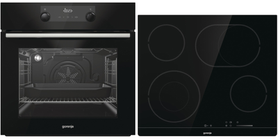 Духовой шкаф GORENJE - ROZETKA - купить духовку Горение, цена в Украине